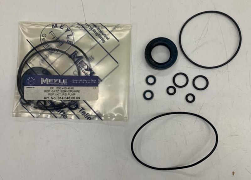 ΣΕΤ ΕΠΙΣΚΕΥΗΣ ΑΝΤΛΙΑΣ ΥΔΡΑΥΛΙΚΟΥ ΤΙΜΟΝΙΟΥ W124 ΚΑΜΠΡΙΟΛΕ A124 W124 ...