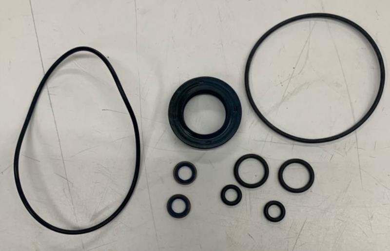 ΣΕΤ ΕΠΙΣΚΕΥΗΣ ΑΝΤΛΙΑΣ ΥΔΡΑΥΛΙΚΟΥ ΤΙΜΟΝΙΟΥ W124 ΚΑΜΠΡΙΟΛΕ A124 W124 ...