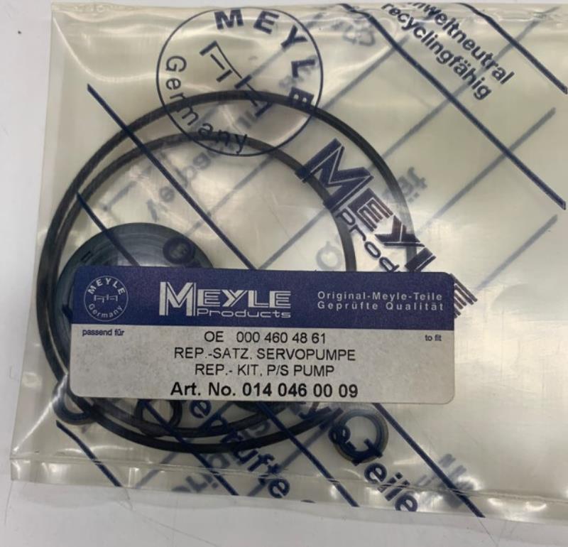 ΣΕΤ ΕΠΙΣΚΕΥΗΣ ΑΝΤΛΙΑΣ ΥΔΡΑΥΛΙΚΟΥ ΤΙΜΟΝΙΟΥ W124 ΚΑΜΠΡΙΟΛΕ A124 W124 ...