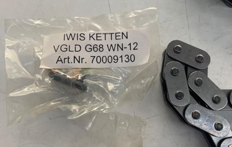 ΚΑΔΕΝΑ ΧΡΟΝΙΣΜΟΥ IWIS 106 ΔΟΝΤΙΑ M102 ΜΟΝΗ ΑΝΟΙΧΤΗ W123 ΣΕΝΤΑΝ W124 ...