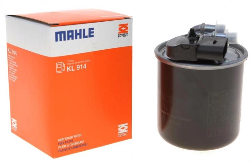 ΦΙΛΤΡΟ ΠΕΤΡΕΛΑΙΟΥ ΜΕ ΦΥΣΑ OM642 OM651 SPRINTER 906 B906 SPRINTER 907 ...