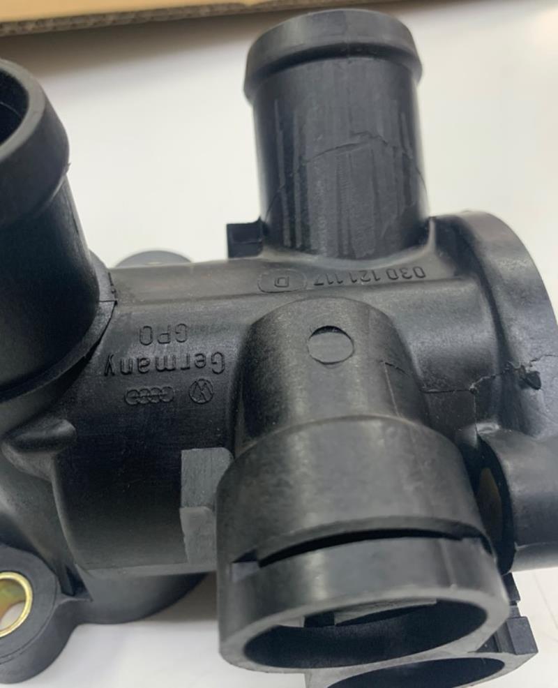 ΠΡΟΣΑΡΜΟΣΤΗΡΑΣ ΚΟΛΑΡΩΝ VW GOLF II Mk2 VW JETTA II VW POLO II 86C VW ...