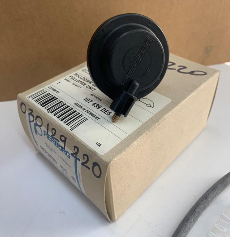 ΦΟΥΣΚΑ ΥΠΟΠΙΕΣΗΣ ΚΑΡΜΠΥΡΑΤΕΡ VW GOLF II Mk2 VW JETTA II VW POLO II 86C ...