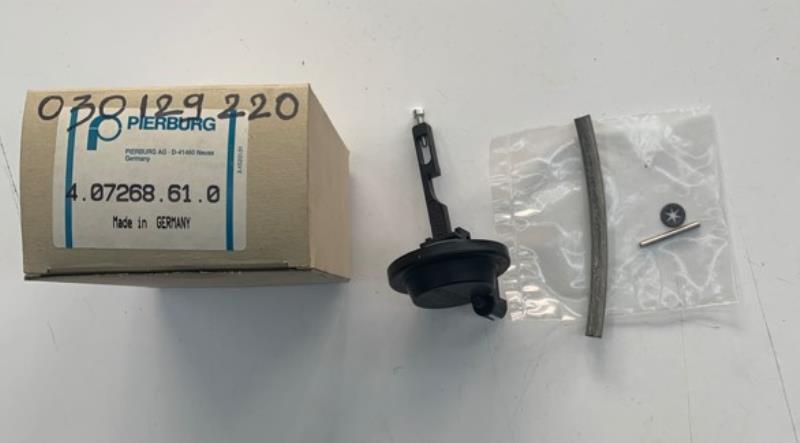 ΦΟΥΣΚΑ ΥΠΟΠΙΕΣΗΣ ΚΑΡΜΠΥΡΑΤΕΡ VW GOLF II Mk2 VW JETTA II VW POLO II 86C ...