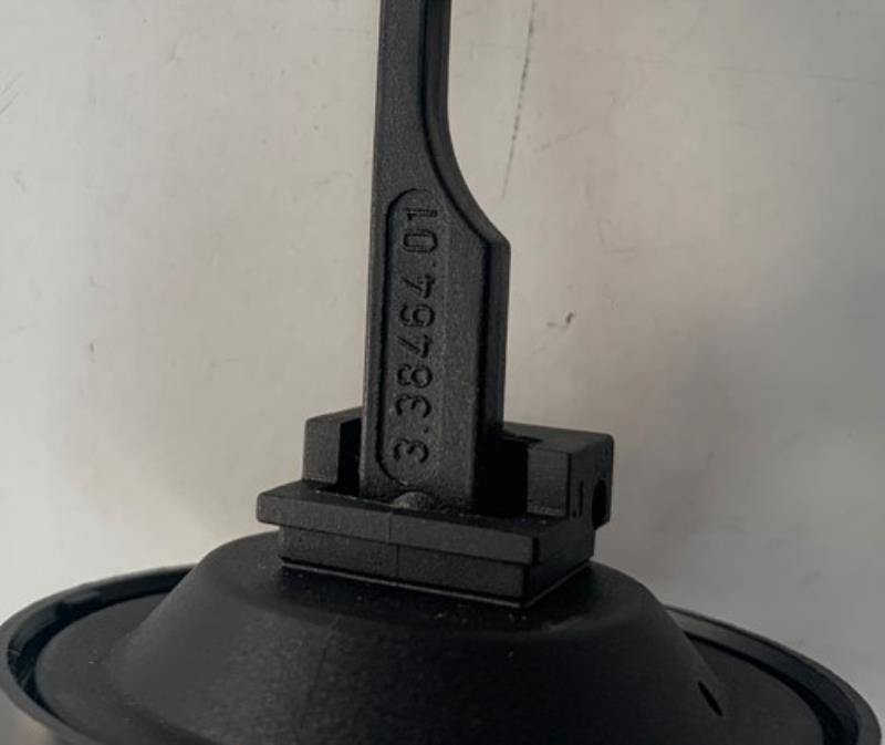 ΦΟΥΣΚΑ ΥΠΟΠΙΕΣΗΣ ΚΑΡΜΠΥΡΑΤΕΡ VW GOLF II Mk2 VW JETTA II VW POLO II 86C ...