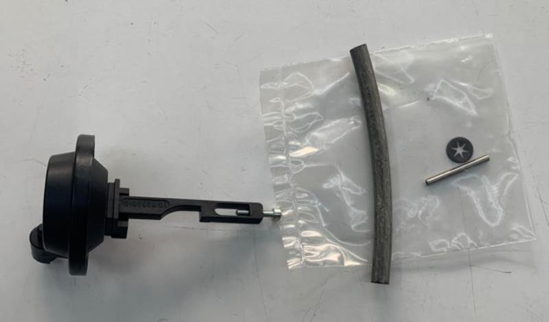 ΦΟΥΣΚΑ ΥΠΟΠΙΕΣΗΣ ΚΑΡΜΠΥΡΑΤΕΡ VW GOLF II Mk2 VW JETTA II VW POLO II 86C ...