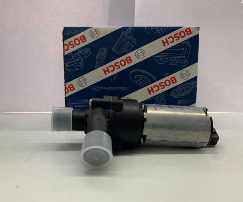 ΑΝΤΛΙΑ ΝΕΡΟΥ ΗΛΕΚΤΡΙΚΗ ΒΟΗΘΗΤΙΚΗ BOSCH