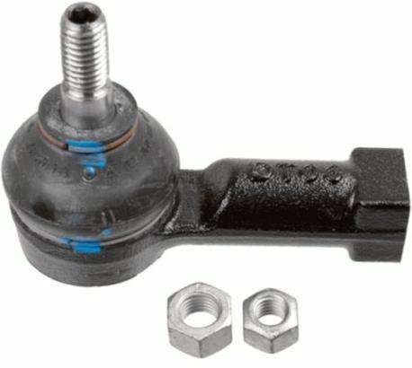 ΑΚΡΟΜΠΑΡΟ SMART FORTWO Cabrio 451 SMART FORTWO Κουπέ 451 ΑΡΙΣΤΕΡΟ ...