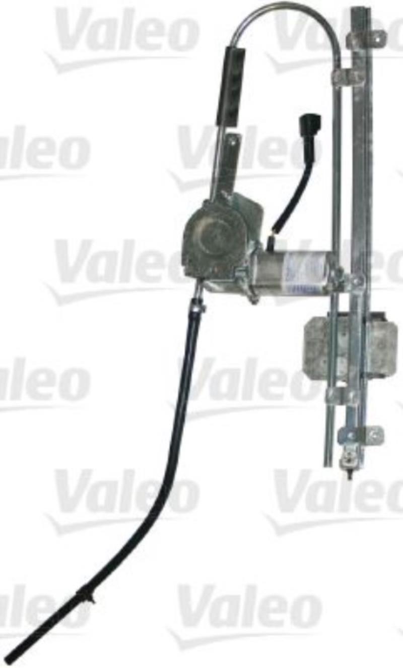 ΓΡΥΛΟΣ ΠΑΡΑΘΥΡΟΥ ΠΙΣΩ ΔΕΞΙΑ RIGHT ΜΕ ΜΟΤΕΡ C-CLASS W202