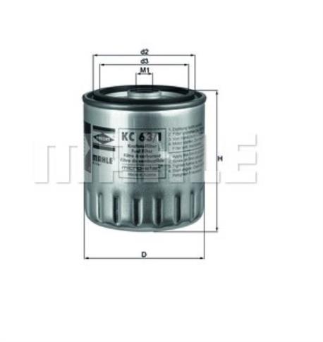 ΦΙΛΤΡΟ ΠΕΤΡΕΛΑΙΟΥ W201 W202 W124 W210 SPRINTER W140